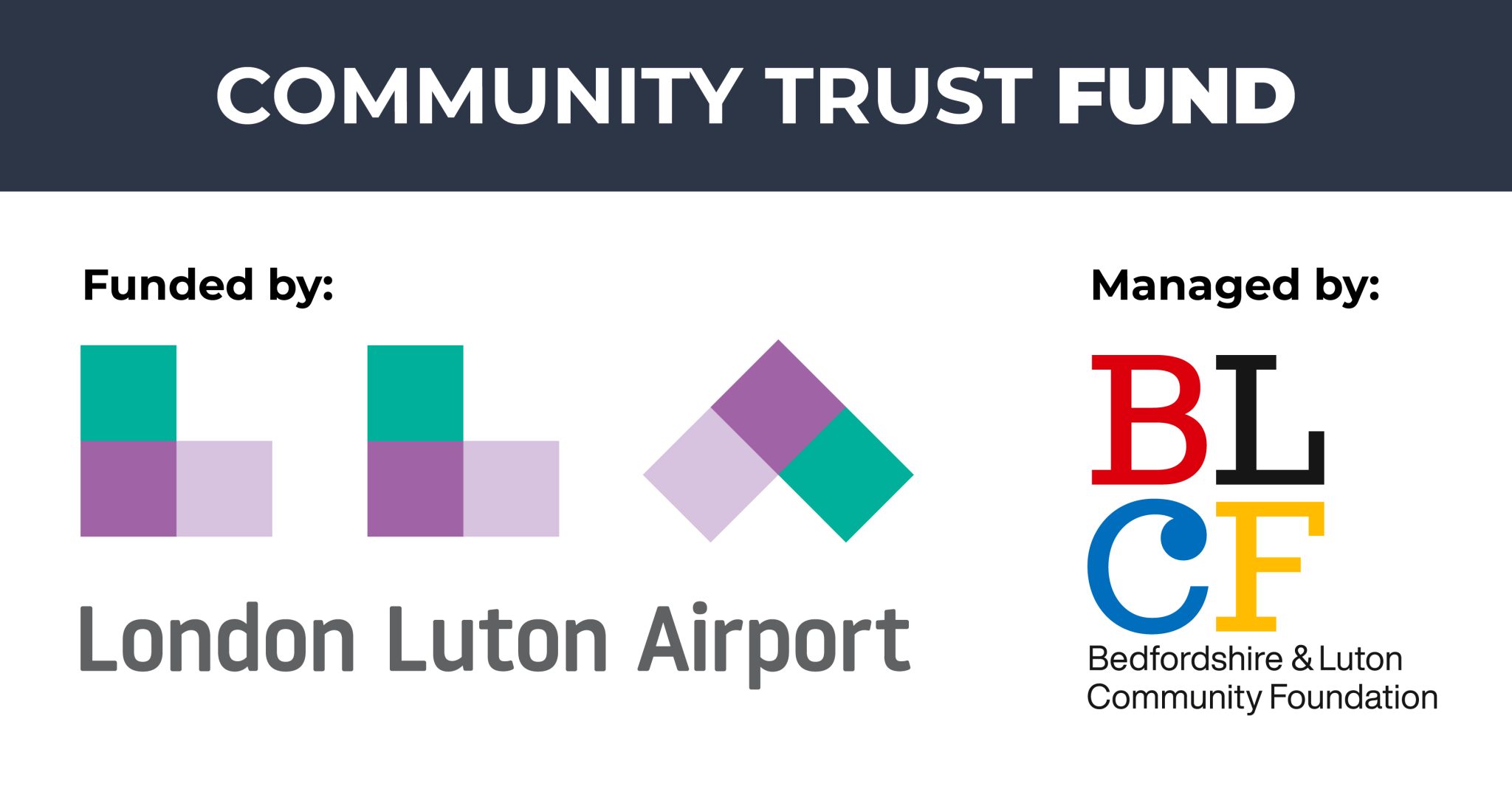 Grants and Trusts - Level Trust - Childrens' Charity in Luton